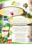 Intra FAQ - Intra Lifestyles Herbal Drink
